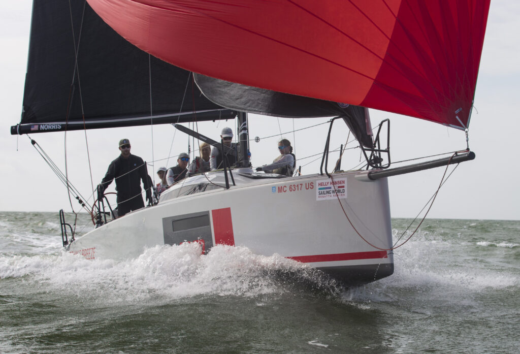 Team Morning Breeze - 2025 L30 North American Champion! - L30class